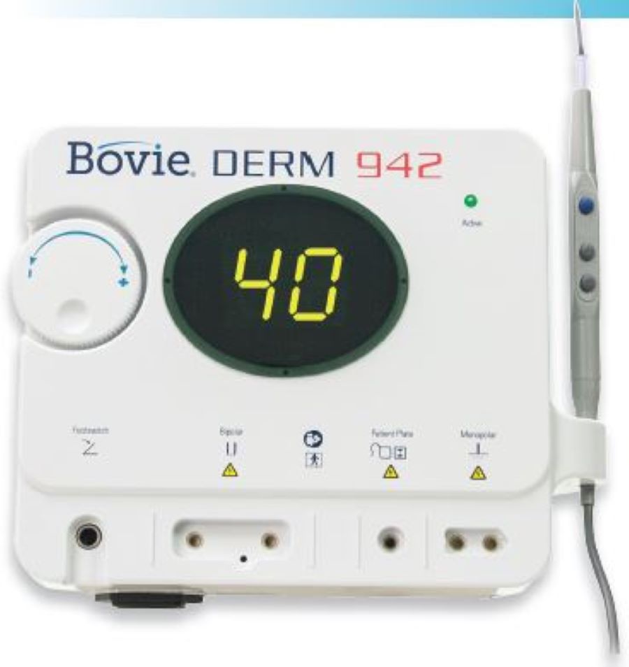 Bovie Medical: Bovie 942 Desiccator