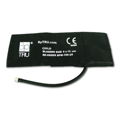 Bp Tru: BP Cuff - Sm Adult