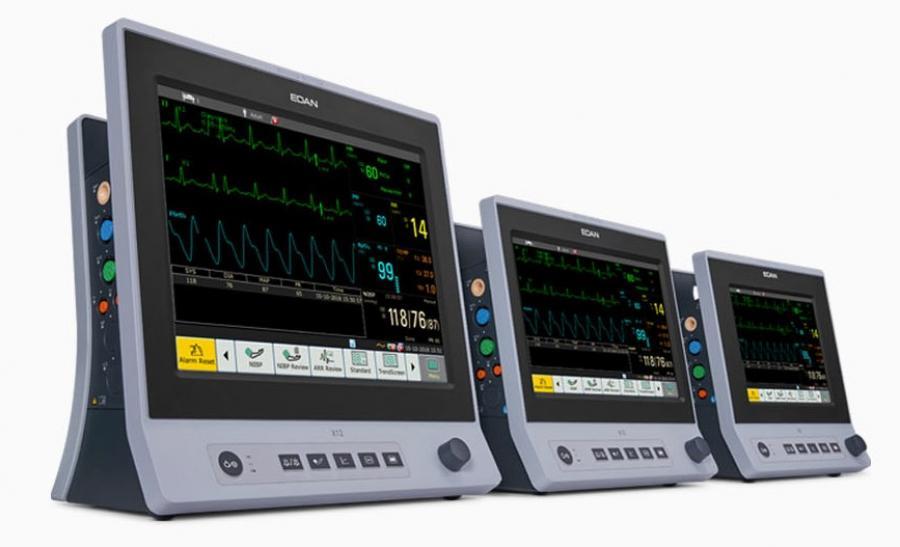 EDAN Diagnostics: X Series