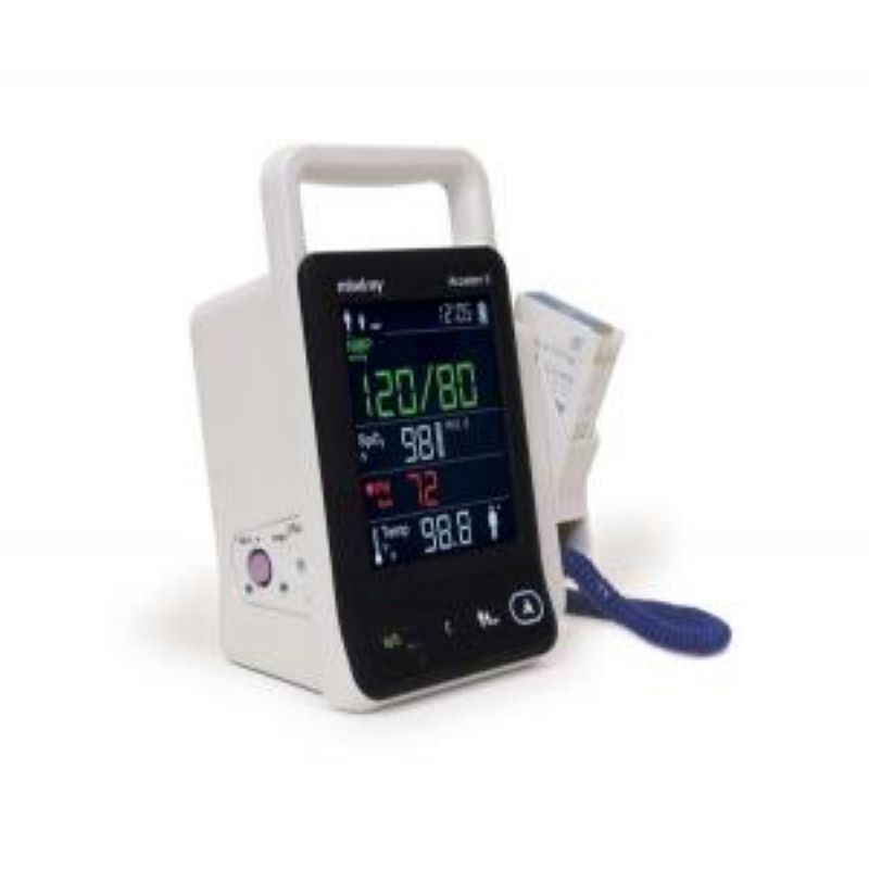 Mindray Accutor 3 Spot Check Vital Signs Monitor