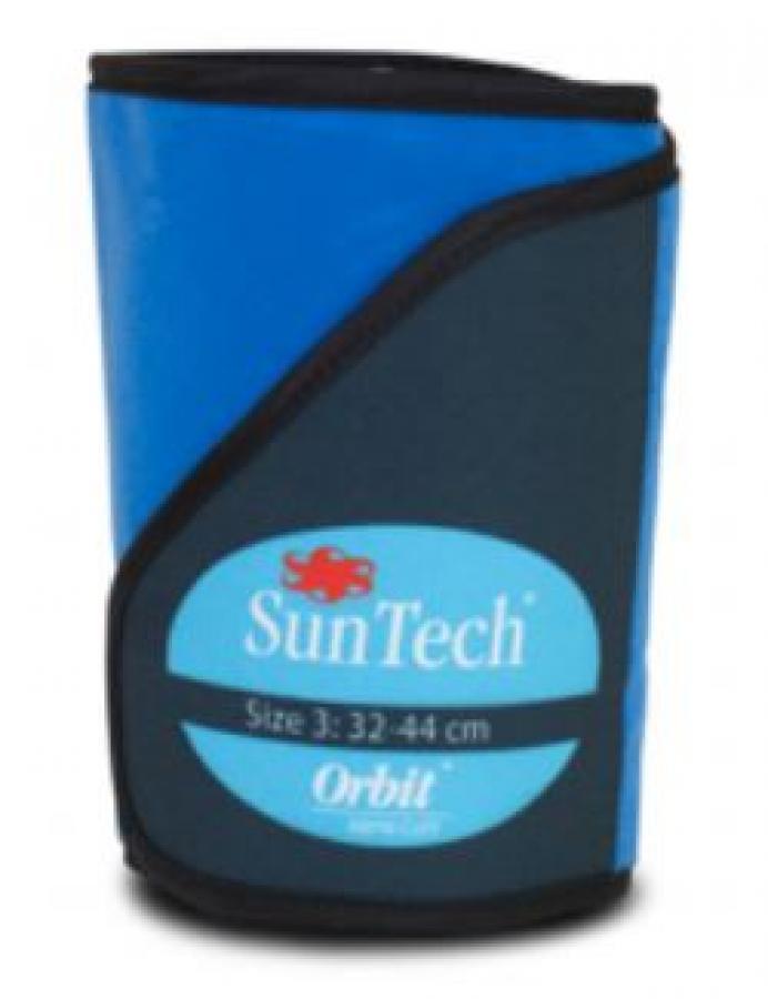 SunTech Medical: Orbit-K BP Cuffs