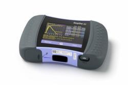 ndd Medical: EasyOne Air 2500-2A