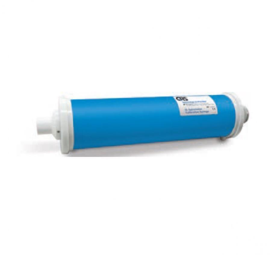 VectraCor: Orbit Syringe 3L